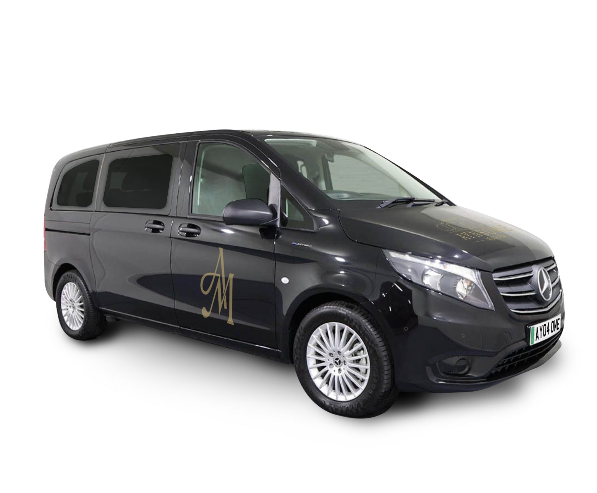 Aynsome Manor | The Fun Bits