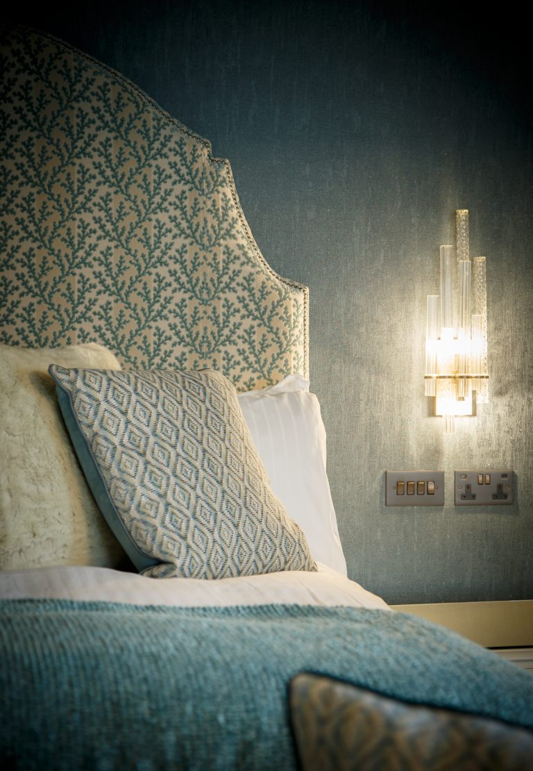 your experience - Aynsome Manor