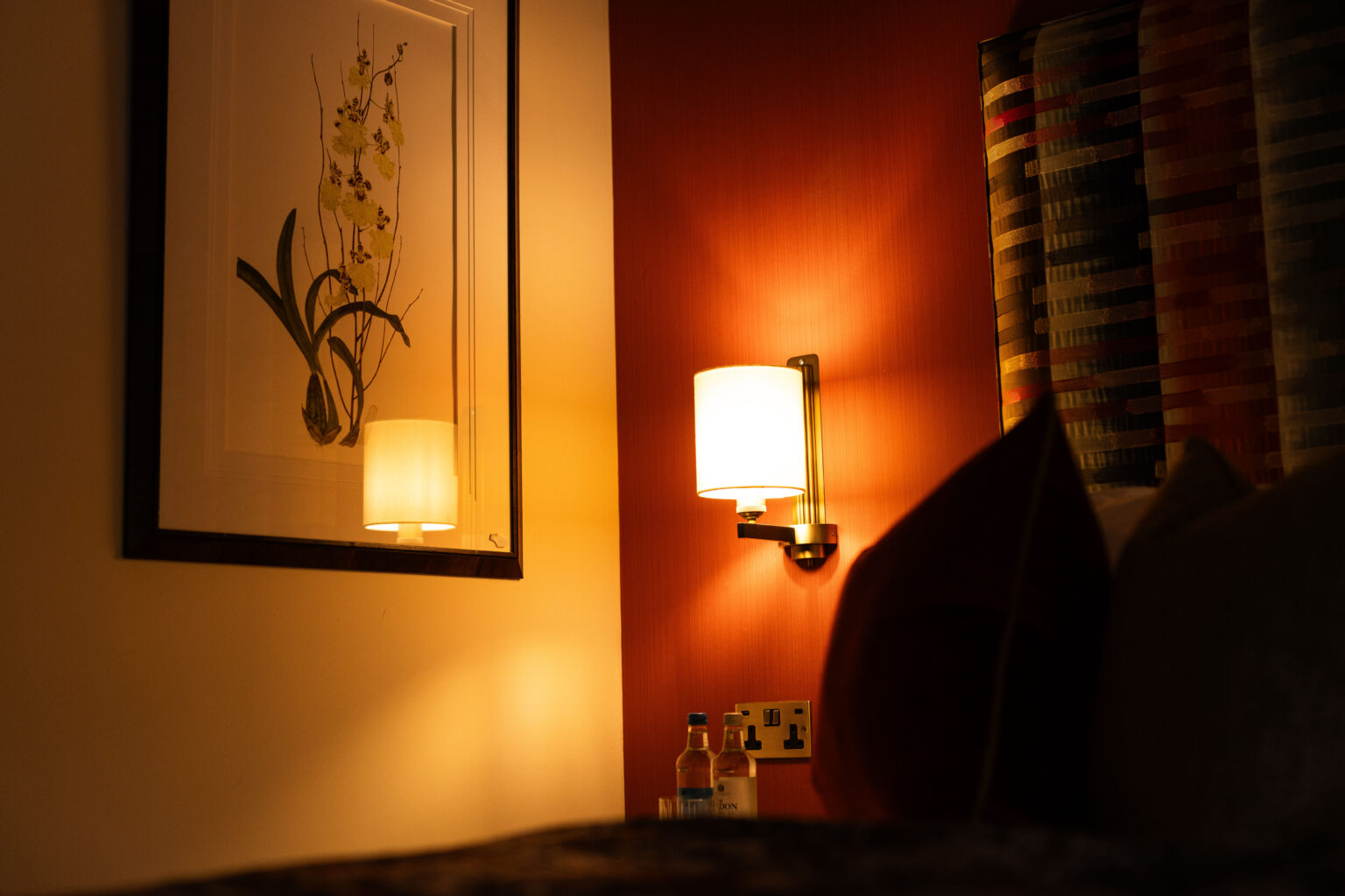 Aynsome Manor | The Fun Bits