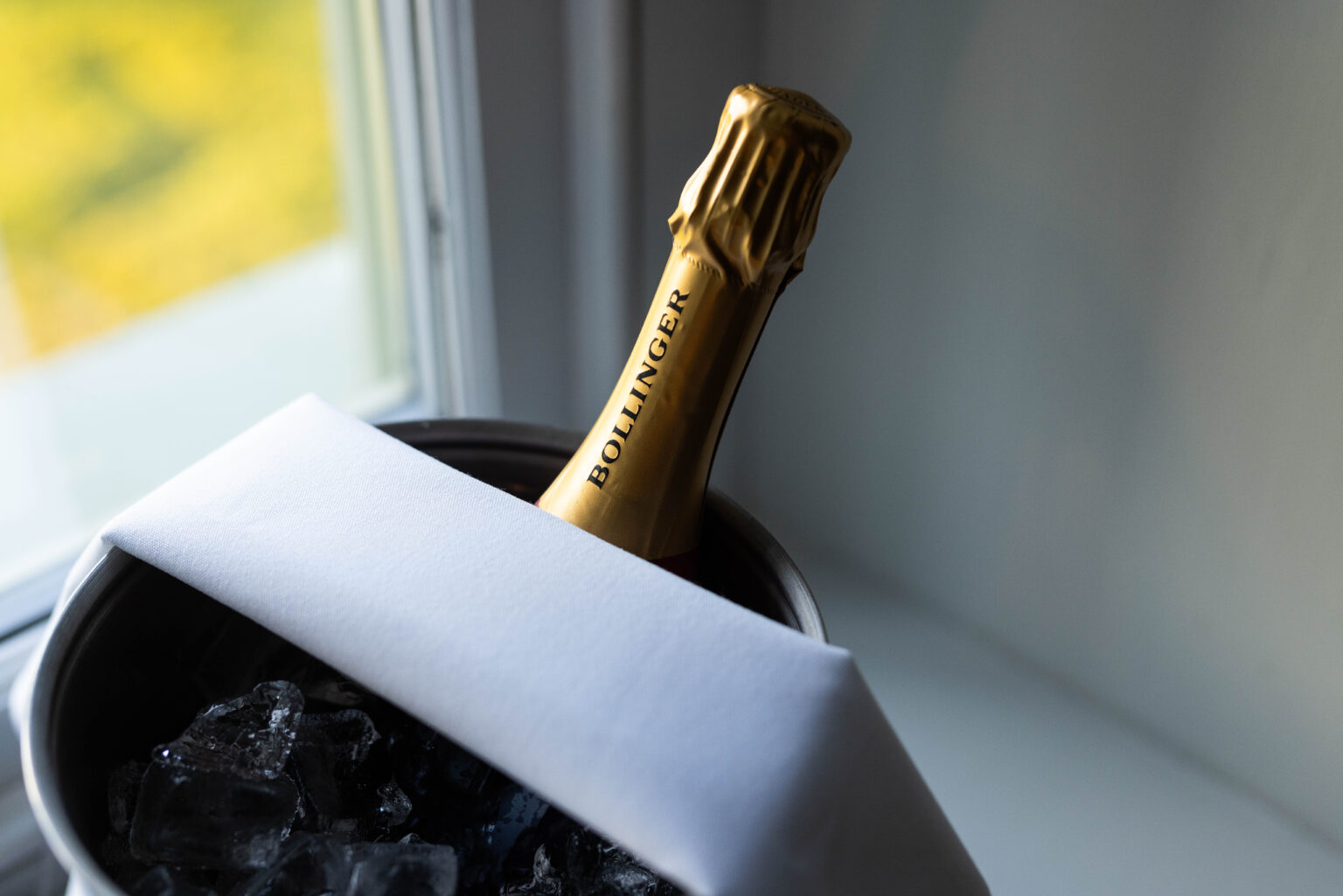 Aynsome Manor | The Fun Bits